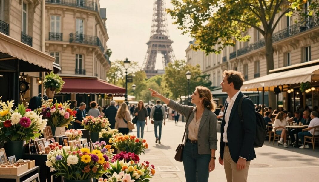 Discover The Top Local Attractions In Paris
